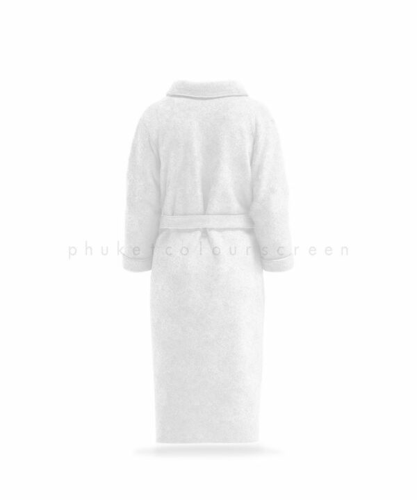 Bathrobe - ภูเก็ตคัลเลอร์สกรีน